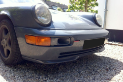 Front spoiler lip for 964, 320,00